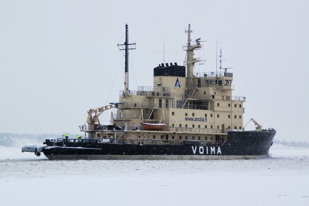 kships: January 2014