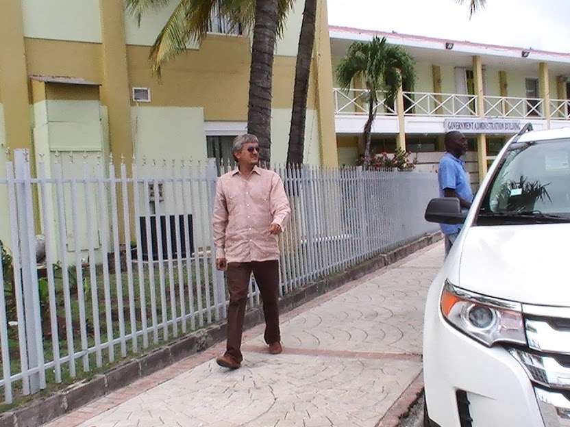 ANTI FAKE FEMINIST blogs judith roumou: St Maarten forms third ...