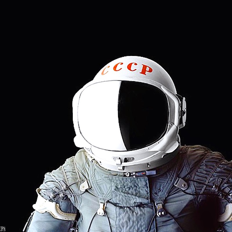 Mercenary Garage : CCCP