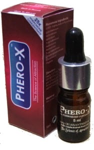 Phero X Parfum Pheromone Pemikat Gairah - Made in Rusia: Phero-X Rusia