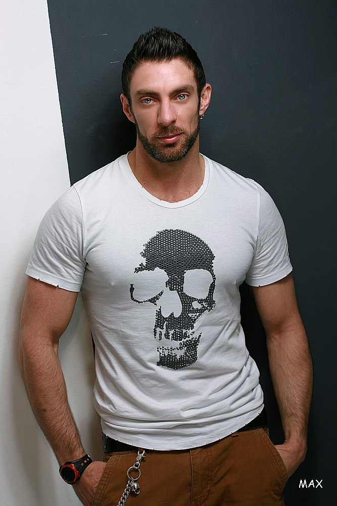 MAX - photography and more ...: new model S. CARTER (1)