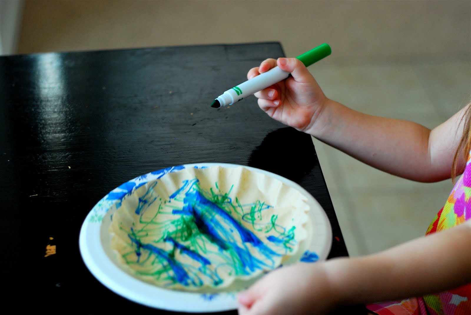 better than i could have imagined: The Creation Story- Preschool Activities