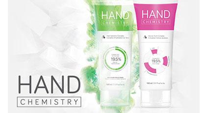 Hand Chemistry hand cream | Beauty Notes by Athina