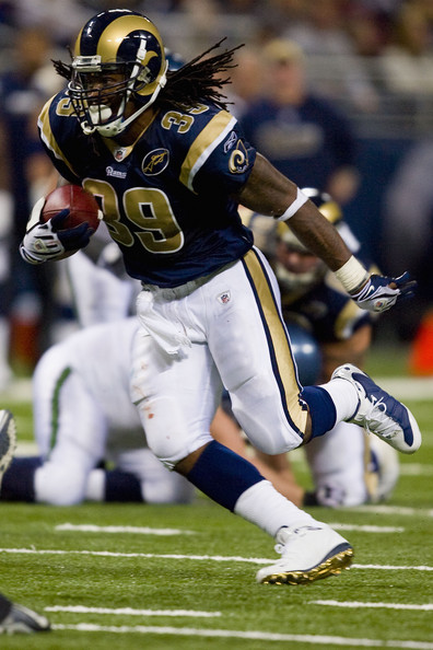 History of All Logos: All St Louis Rams Logos