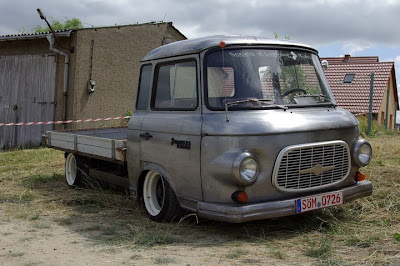 Noggdesign: Barkas