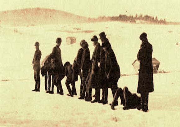 Roads to the Great War: How Finland Gained Its Independence