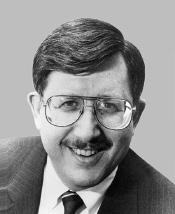 Dan Cirucci: A Great Champion Of Israel Is Gone