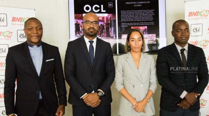 CLÉ ENTERTAINMENT OFICIALIZA PARCERIA COM O BNIX - EDDY-MUSIK