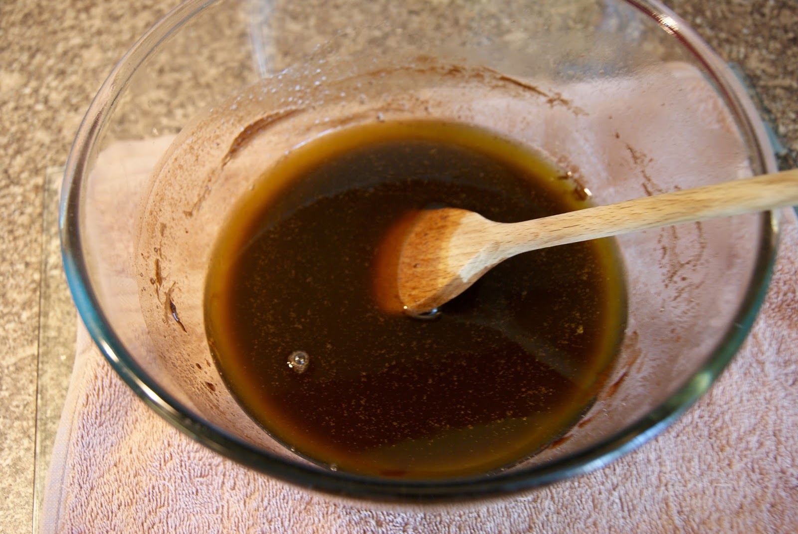 MISSFLOSSYxo: Super Easy Australian Crunch Recipe