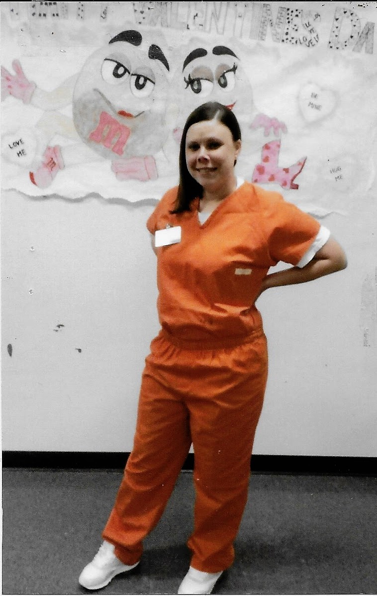 Forgotten & Failed: a Look at Women on Death Row (and other issues ...