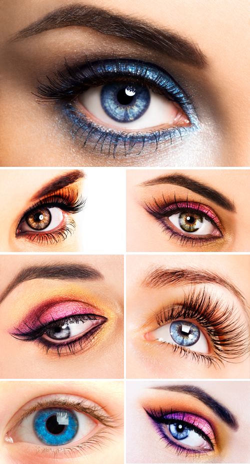 Quality Graphic Resources: Stock Photos - Eyes