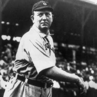 Today in History: MARCH 29 = Baseball Great "Cy" Young is Born