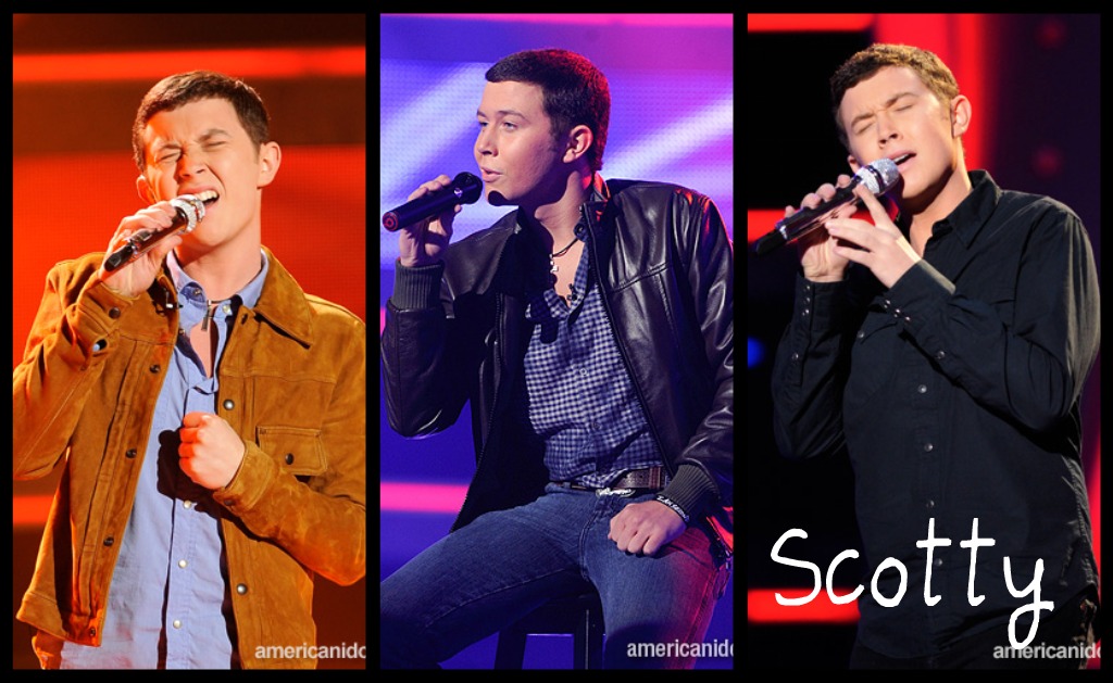 Live for Today: March 2011