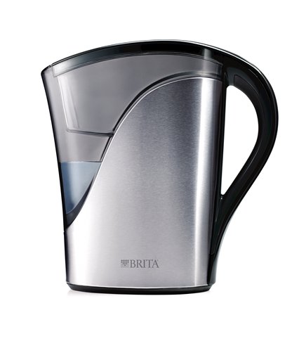 Sammi's Blog of Life: Brita Review and Giveaway