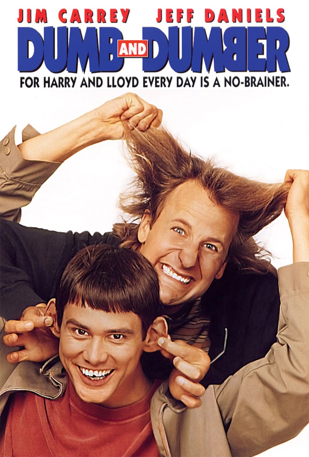 Movie Review Dumb And Dumber 1994 Lolo Loves Films movie-review-dumb-and-dumber-1994-lolo-loves-films