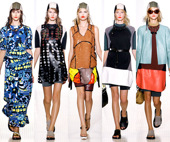 INSPIRATION BOARD: M.A.R.N.I.