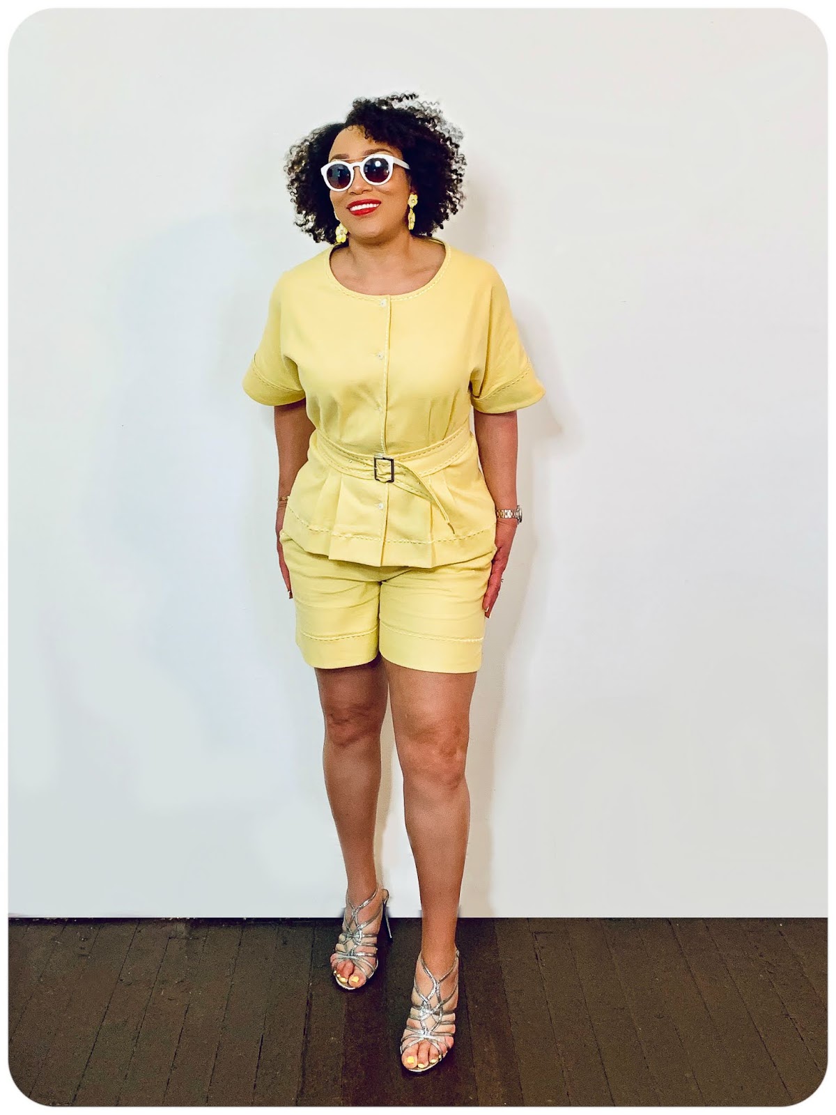 Erica Bunker | DIY Style! The Art of Cultivating a Stylish Wardrobe ...