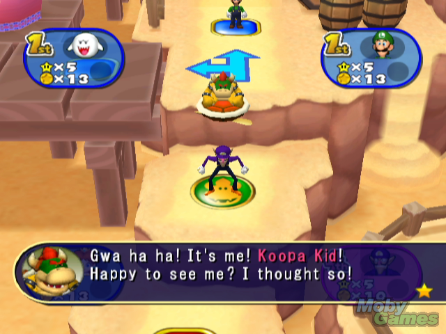 Whatsoever Critic: November 2013