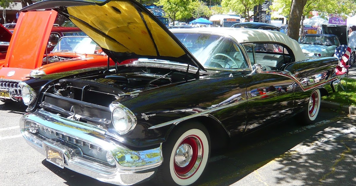 Triplett's Eye on Cars