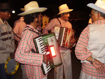 Danças e ritmos do Brasil: Calango