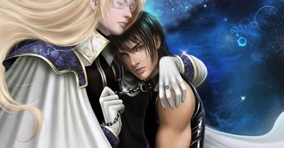 ai no kusabi iason and riki