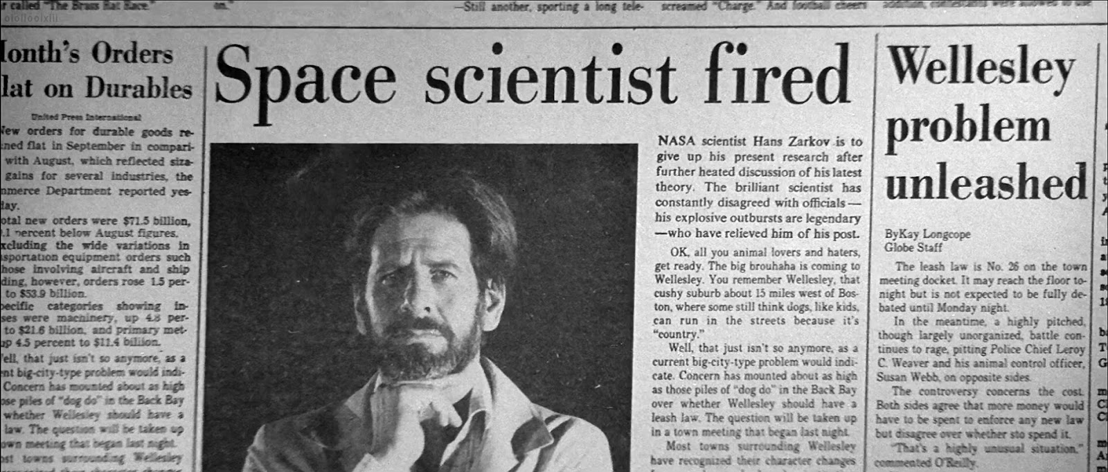 Hans Zarkov - Alchetron, The Free Social Encyclopedia