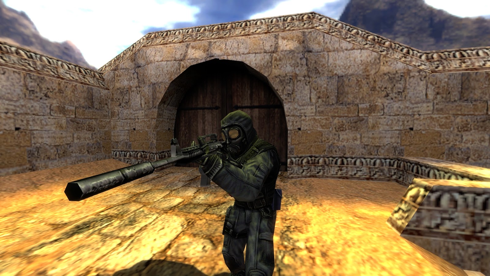 Counter Strike Skachat