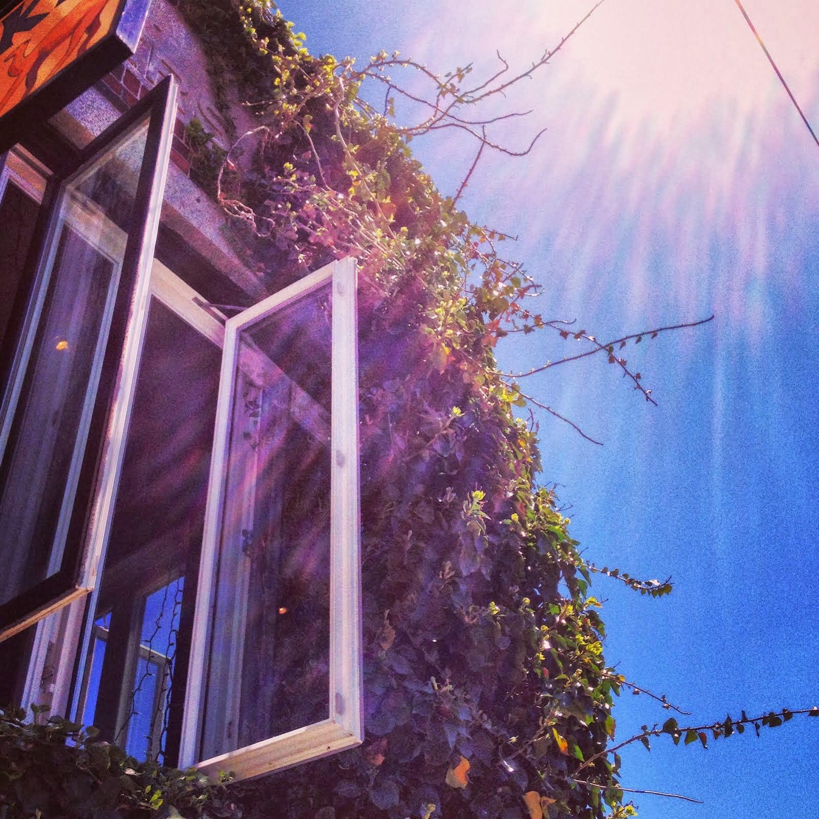 Fly Me to the Moon: homes from around the world...