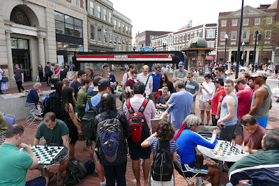 Boylston Chess Club Weblog: HARVARD SQUARE IN THE PIT: IM JOHN ...