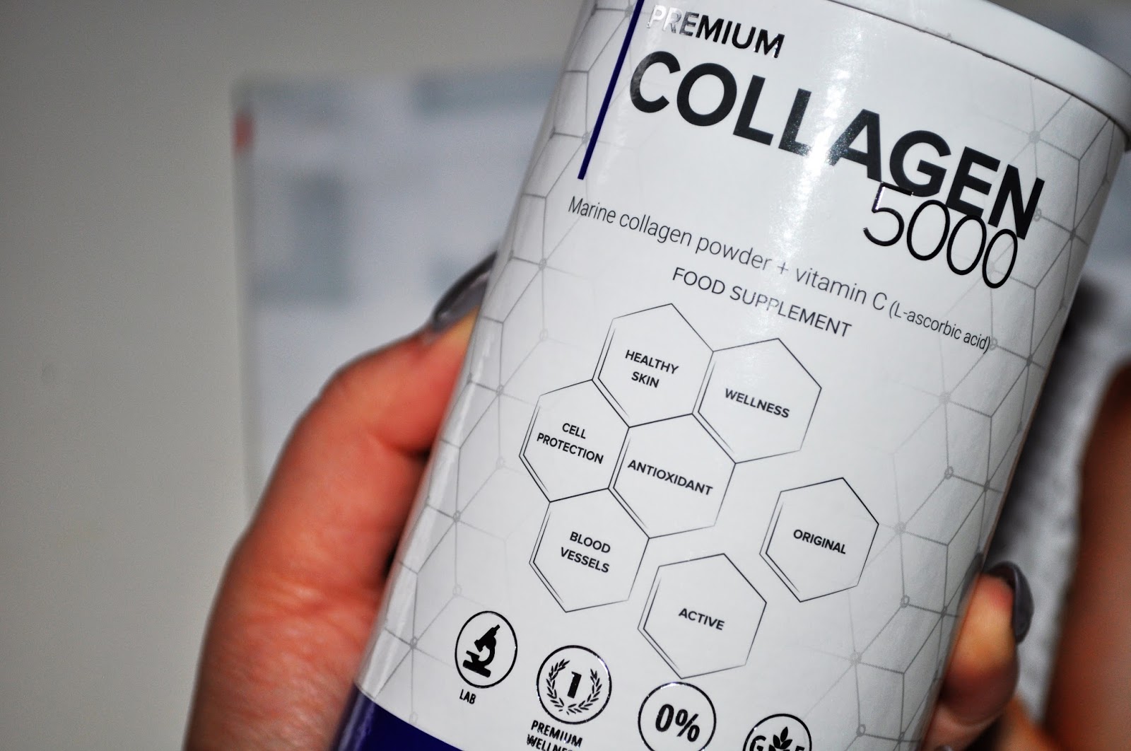 PREMIUM COLLAGEN 5000