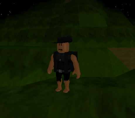 ROBLOX Newscast: ROBLOX Survivor - Game Review