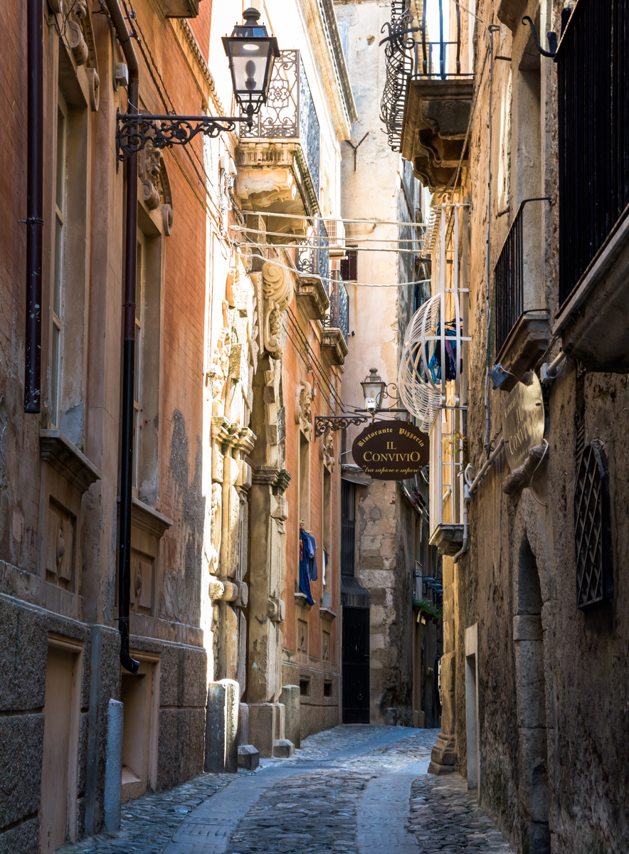 KALABRIJA (1.) - Počitnice na koncu italijanskega škornja