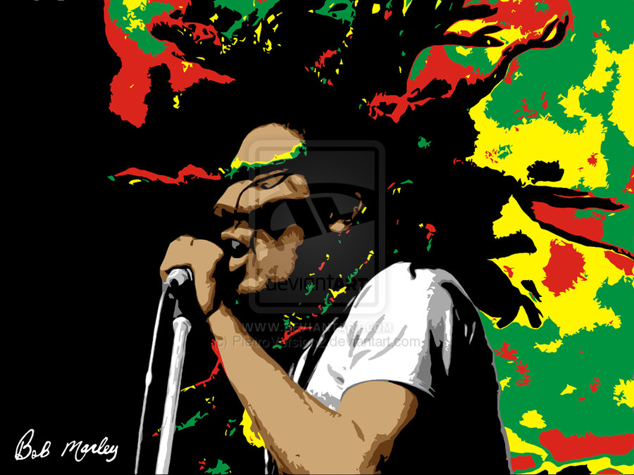 Géneros musicales: REGGAE