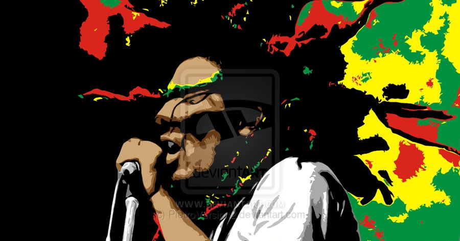 Géneros musicales: REGGAE