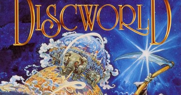 Discworld |ScummVM