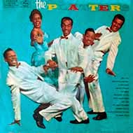Las Discografías de Antonio: THE PLATTERS (Tony Williams, David Lynch ...