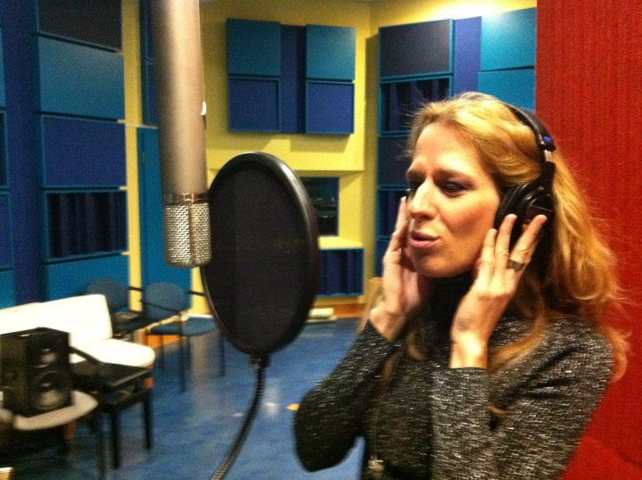 Kati Wolf Hungary - Eurovision 2011 Fan Blog: Who is Kati Wolf? - Part ...