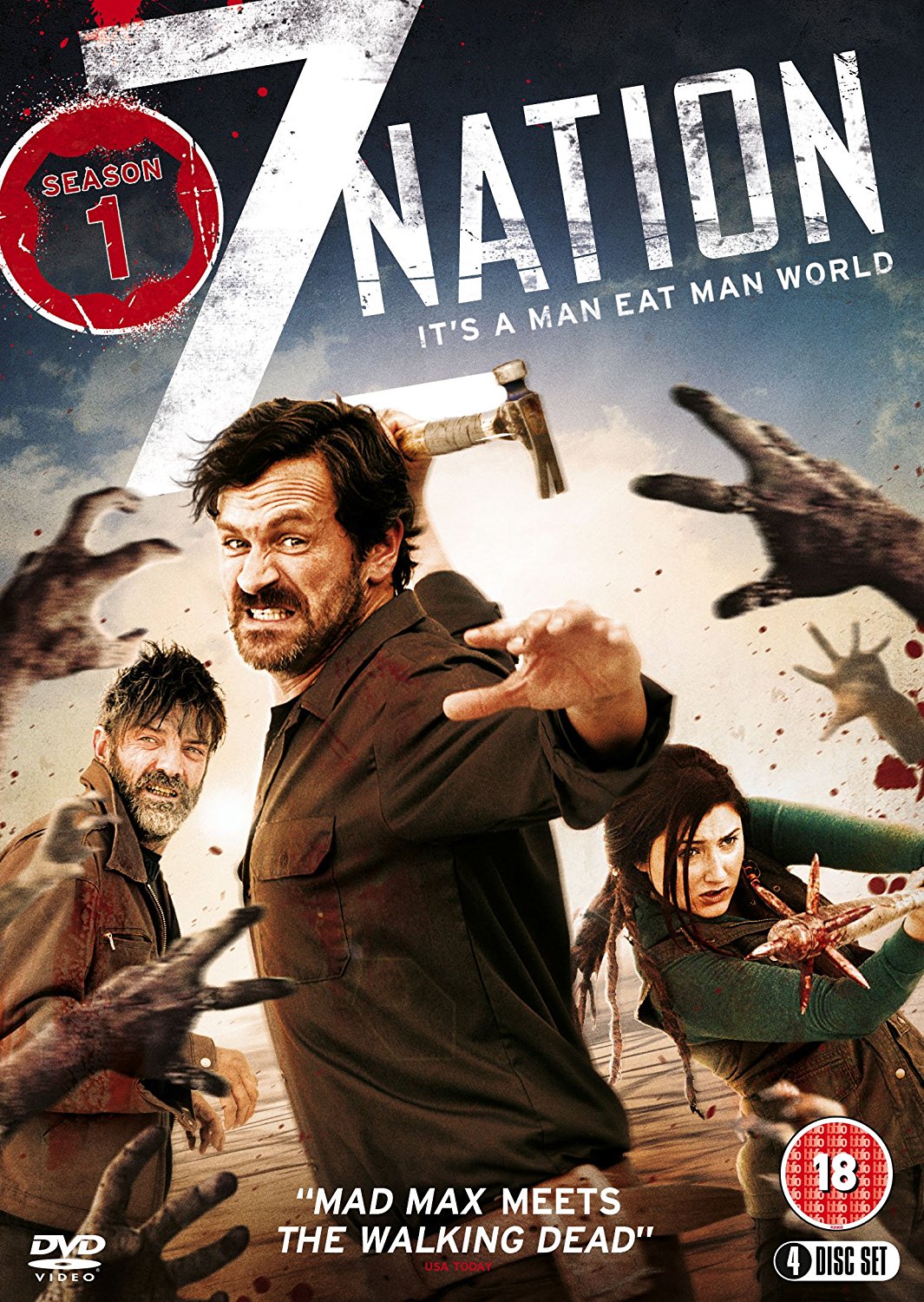 Z Nation
