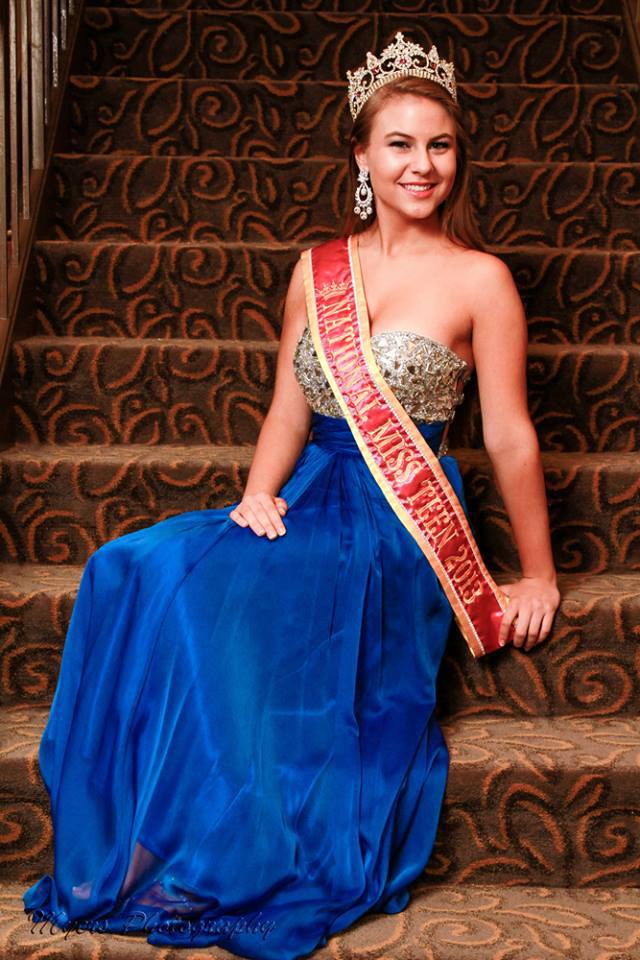 National Ms. Pageants crowns Four New Queens | Pageant Insider News