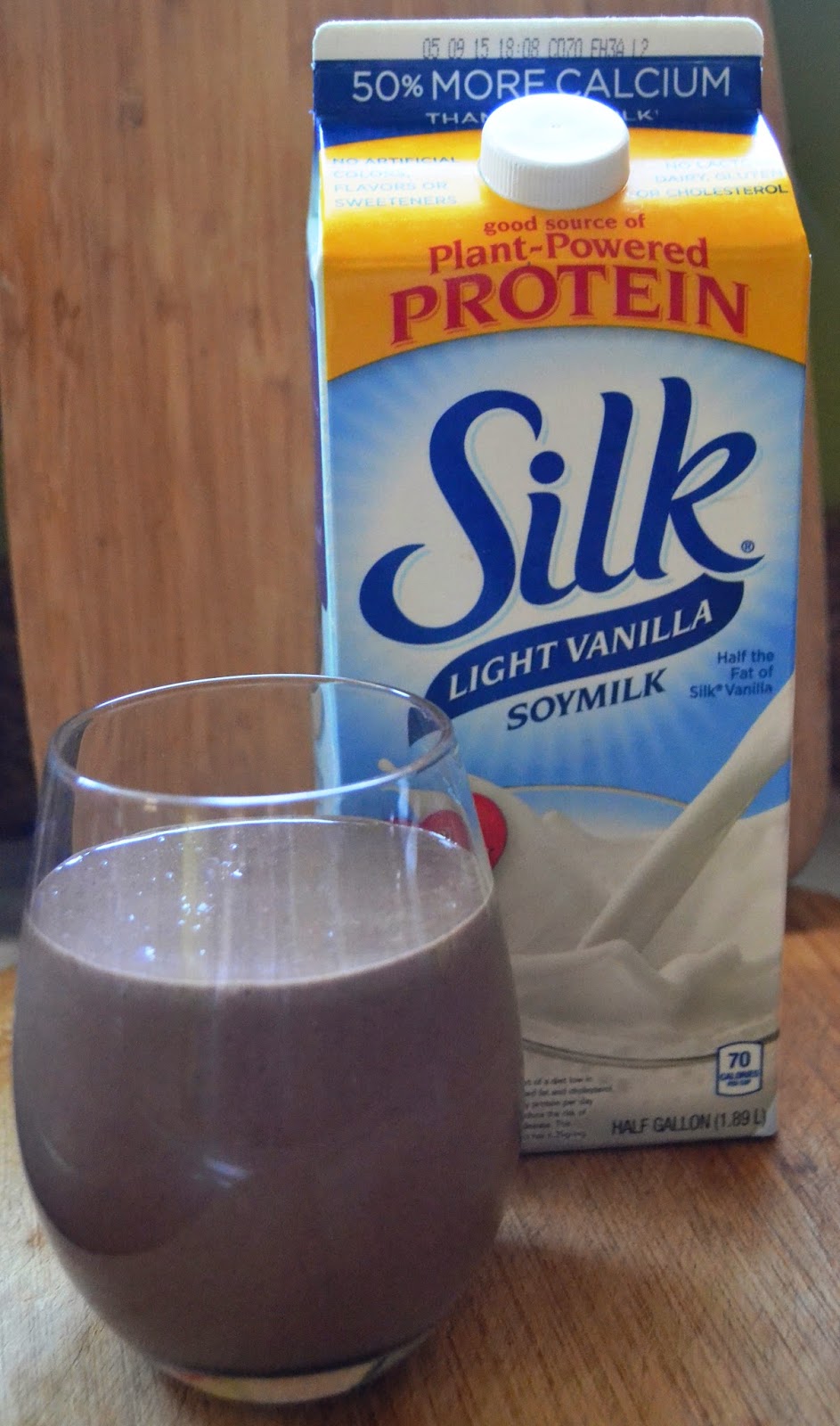 Benefits of Protein + Banana Split Smoothie Recipe | The Nutritionist ...