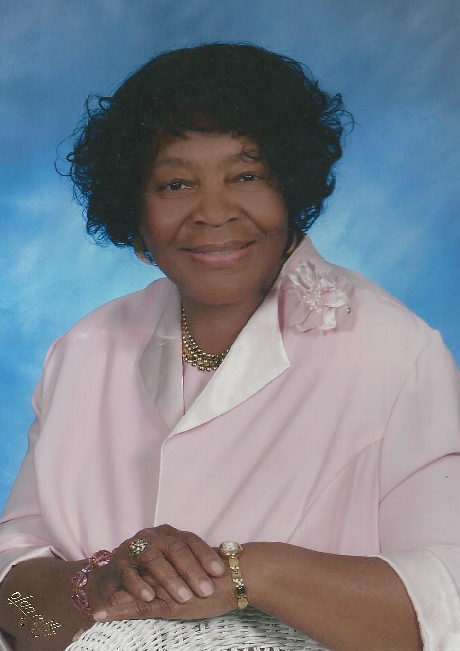 How Did I Get Here: From Africa to North Carolina