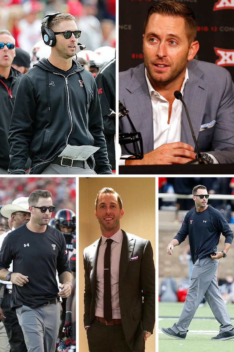 The Style Ref | The Fashion Authority for Work, Play & Gameday: Whistle ...