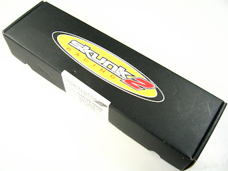 EzPerformance: Skunk2 Dual Bend Short Throw Shifter