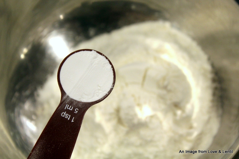 Love & Lentil: Chocolate - Chocolate Chip Brownies