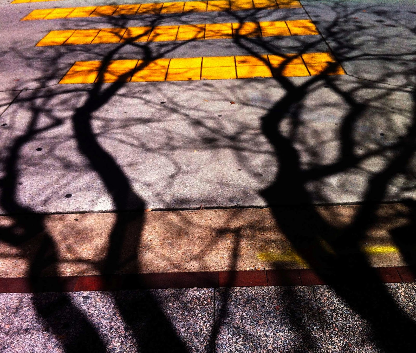 Brian Teasley presents Wonderfully Rotting Vegetables