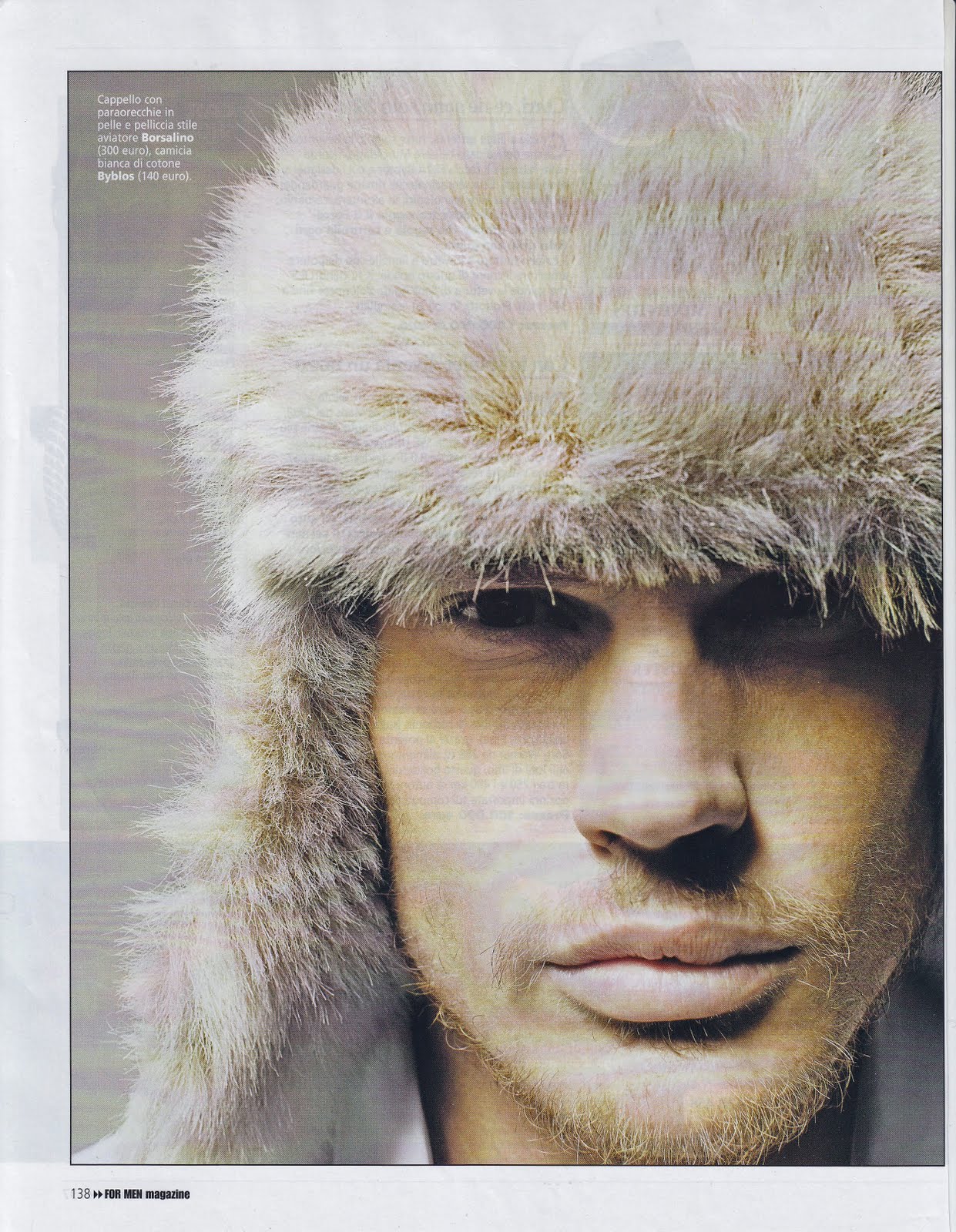 INDEPENDENT MEN: EDITORIAL : DANIEL NILSSON // FOR MEN MAG. DECEMBER 2011