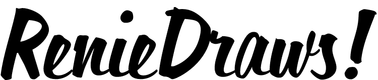 RENIE DRAWS