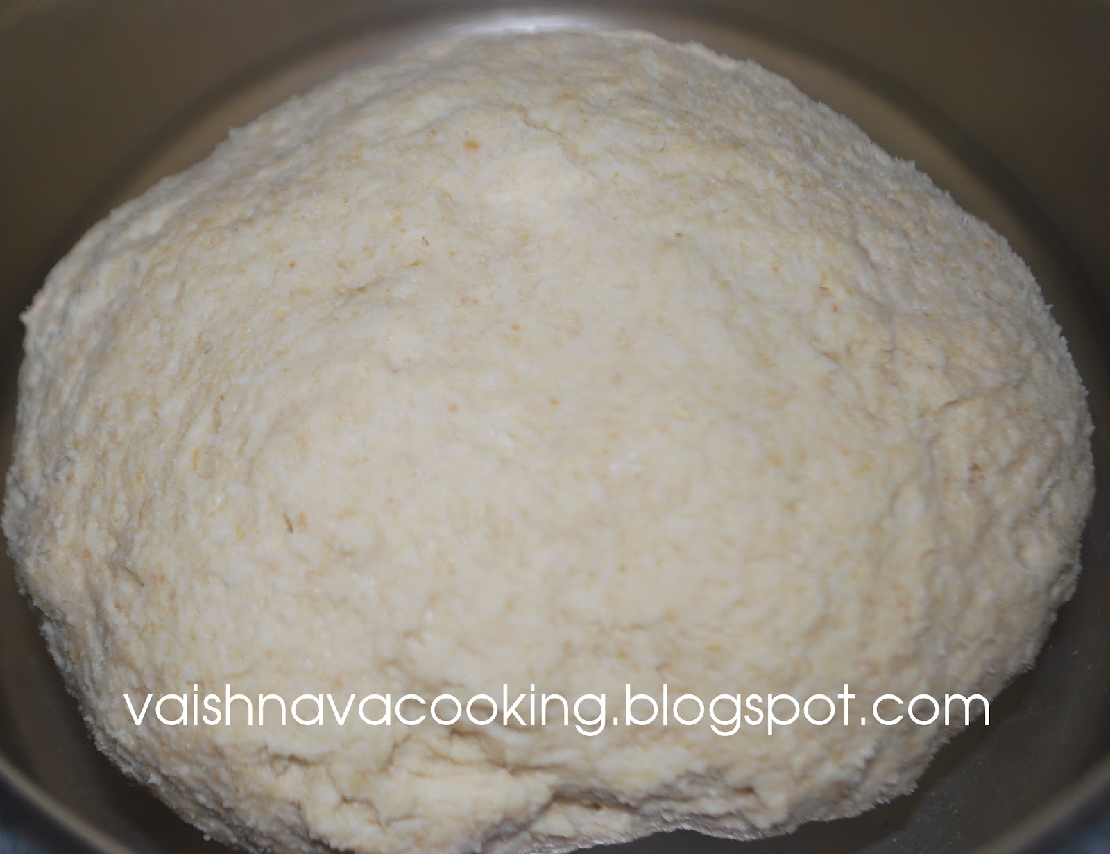 MY SATVIK KITCHEN: ROOMALI ROTI