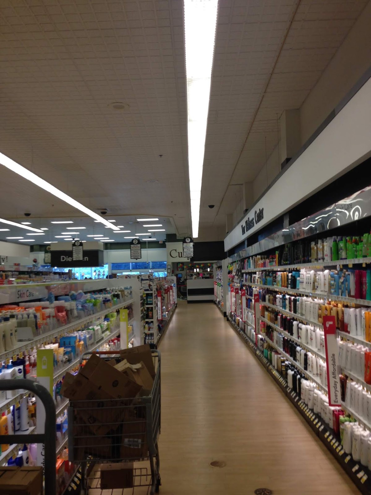 TOUR: ShopRite - Parsippany, NJ