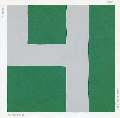 stopping off place: one eyed ghost/hole in bottom of a shoe